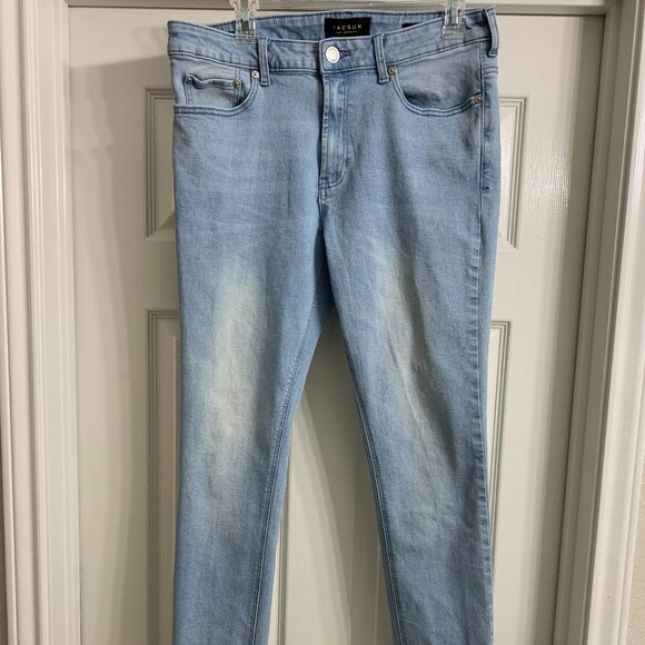 PacSun | Jeans | Pacsun Mens Denim Jeans | Poshmark